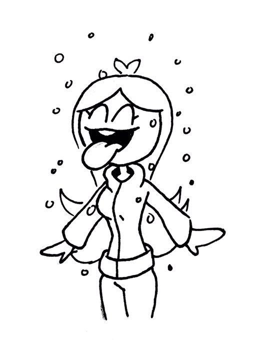 Yellow (@YellowAngiru) さんのイラスト・マンガ作品まとめ (13 件) - Twoucan