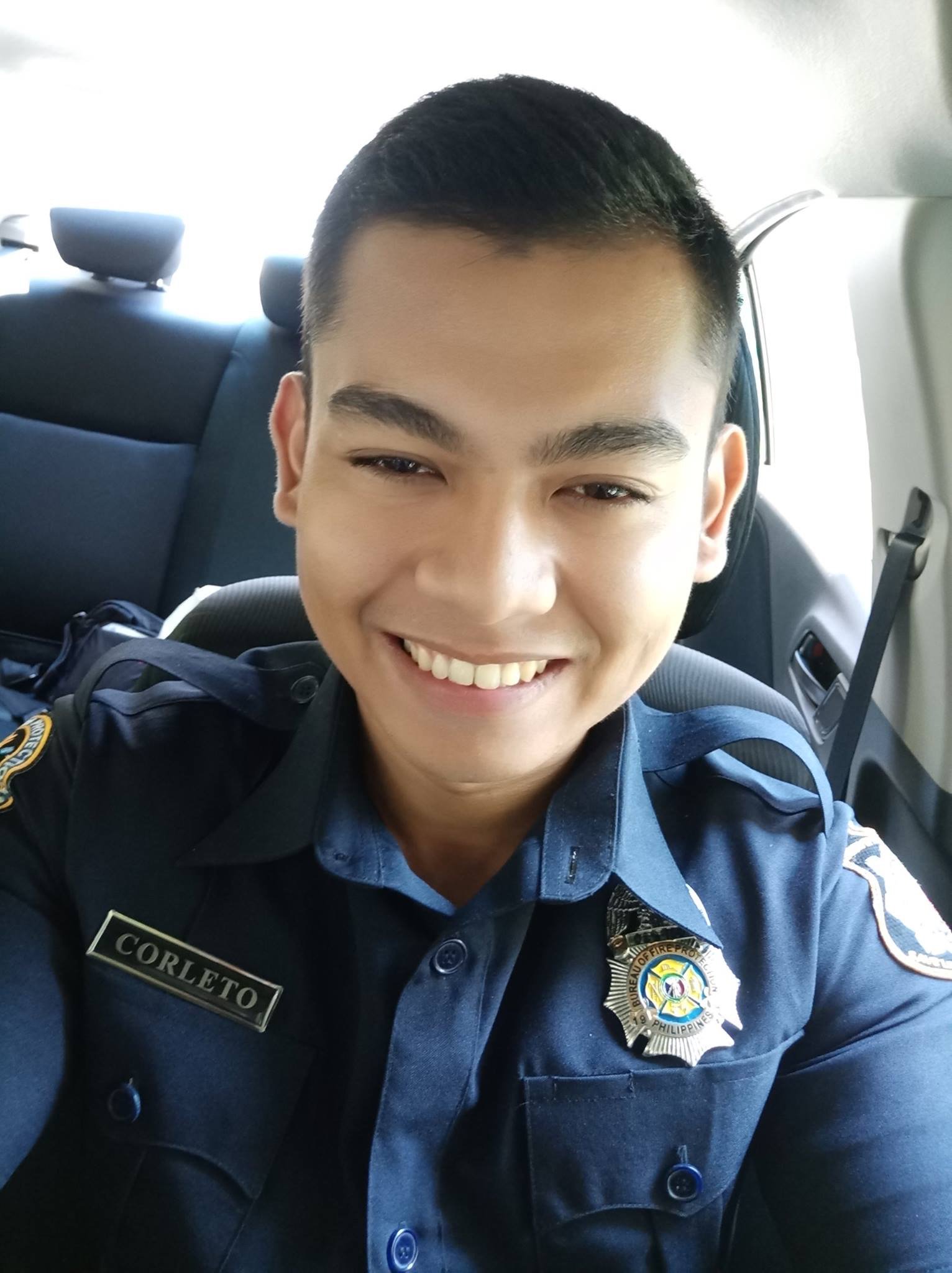 Uniformed Personnel On Twitter Let Your Heart Lead The Way 🚒