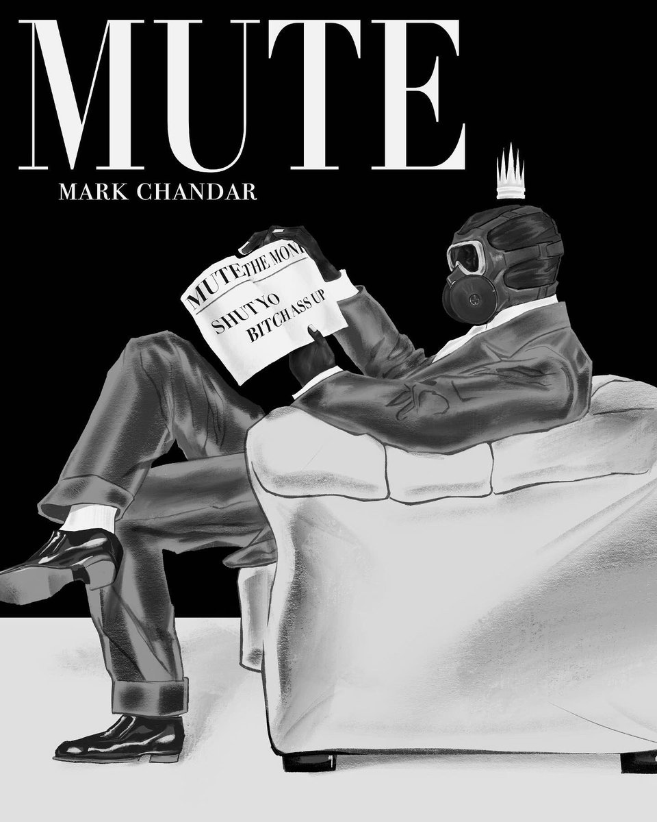 「an extra vintage ad for my boys birthday :)))) based off of 」shaun 🩸の漫画