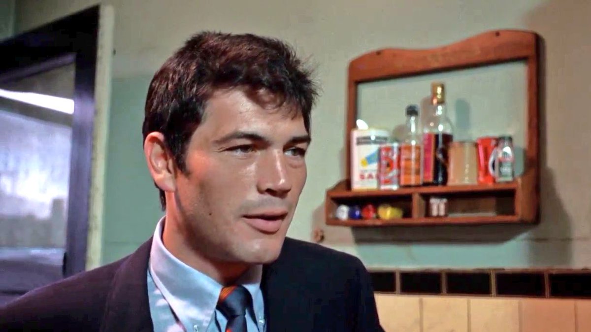 Robert Forster Medium Cool