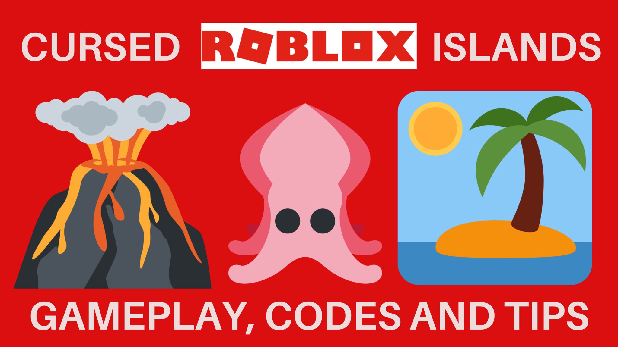 Islands codes