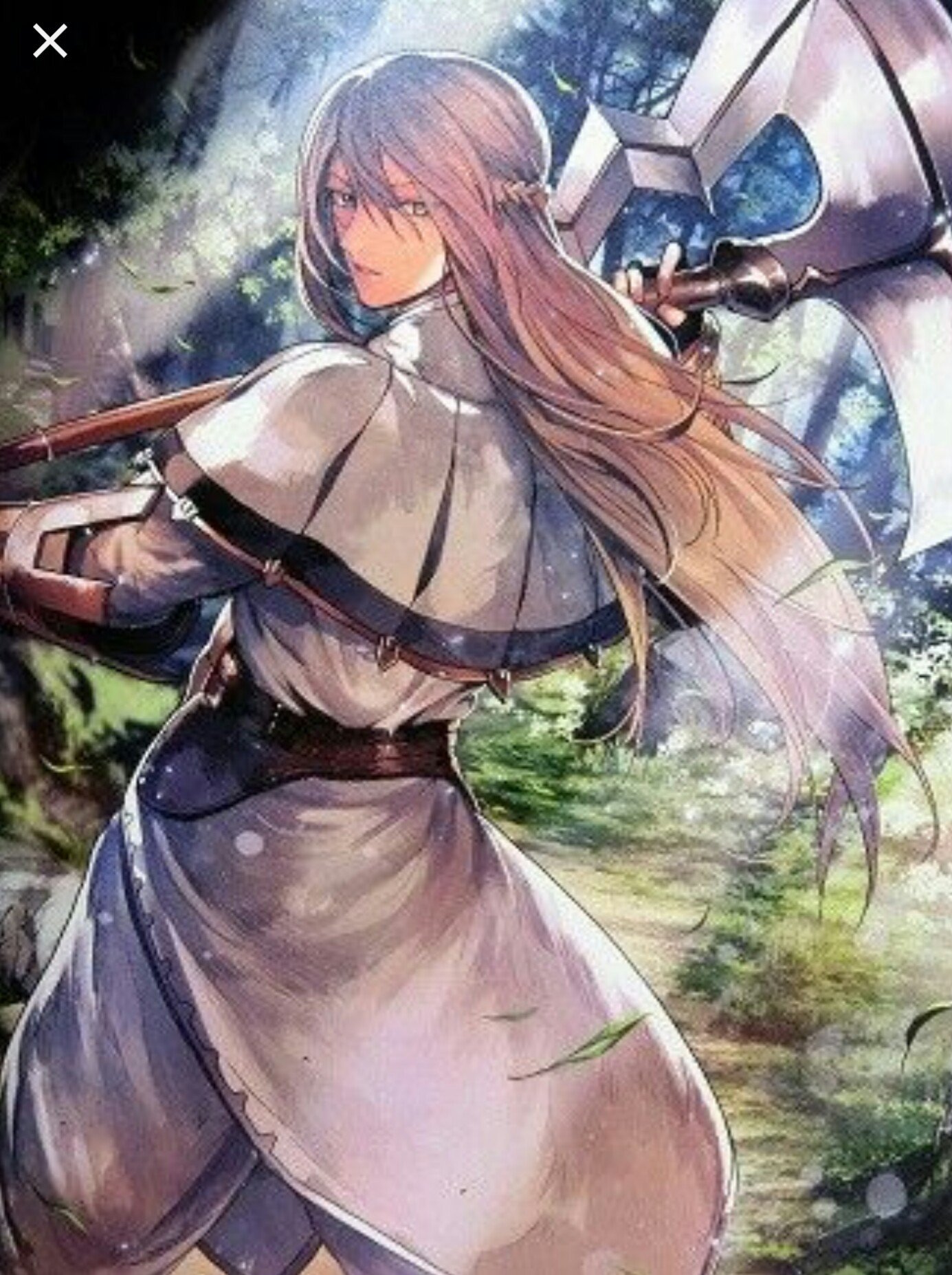Fire Emblem Libra
