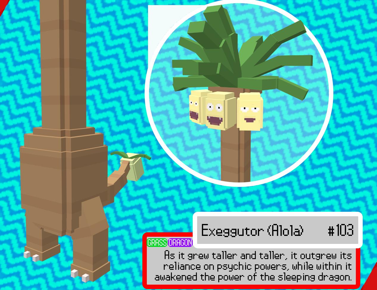 holo_modeller on Twitter: "#bbblocktober @blockbench Blockbench Blocktober day 12, Dragon ...