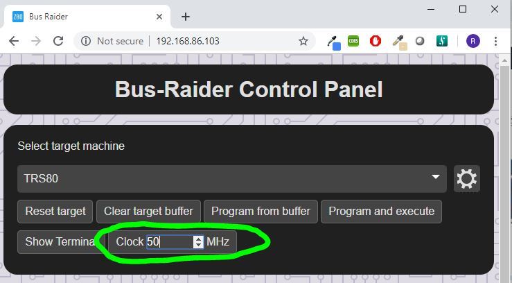 Rob Dobson (@robdobsn) | Twitter