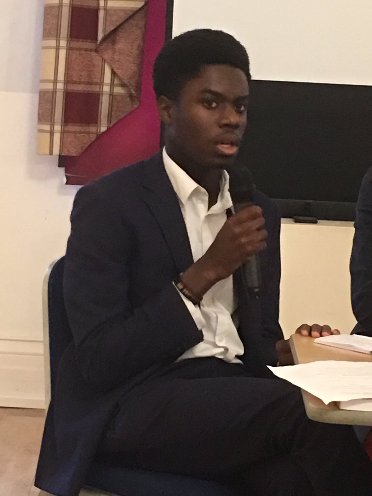 James Appiah III (@jjamesappiah) / Twitter