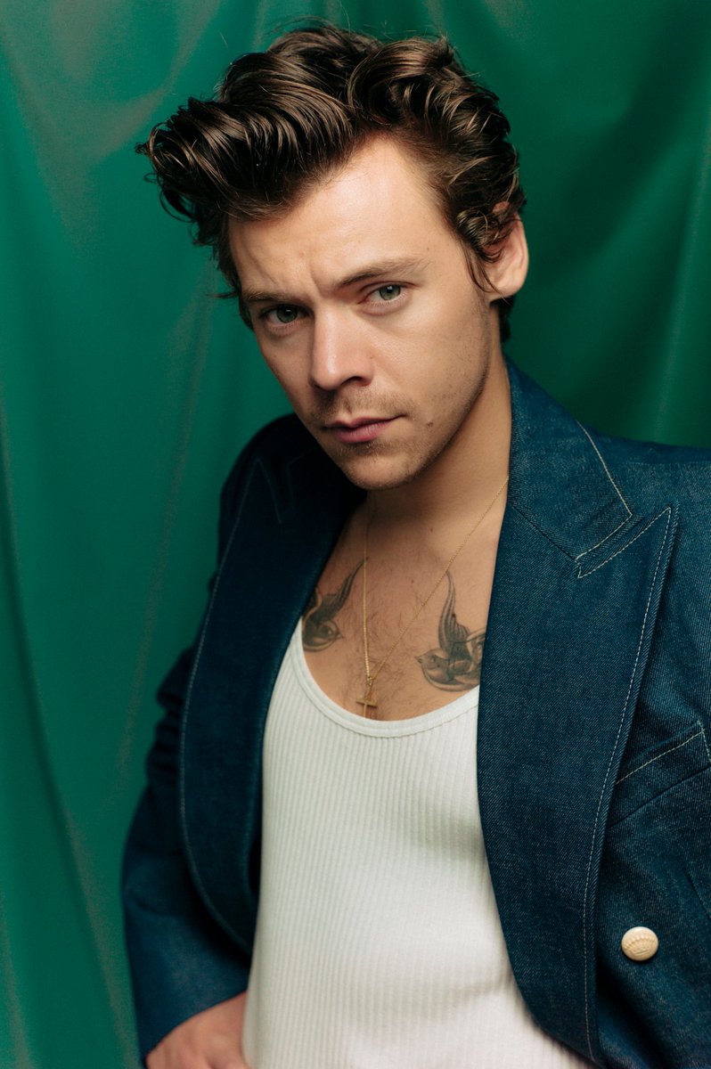 Harry Styles Postpones His World Tour Again - Clout News