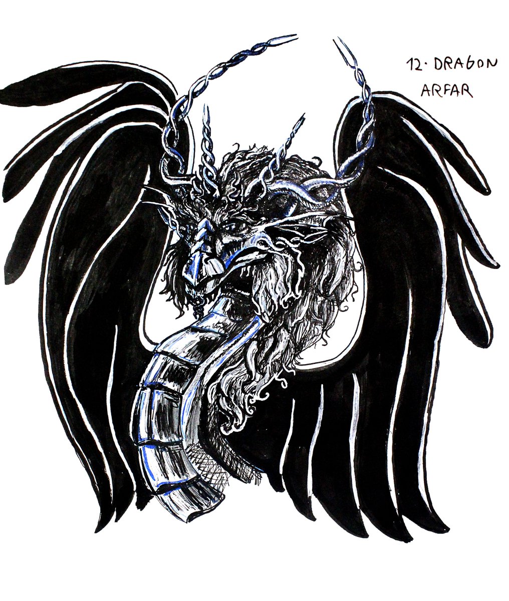 Arfar (@Arfar95) さんのイラスト・マンガ作品まとめ (25 件) - Twoucan