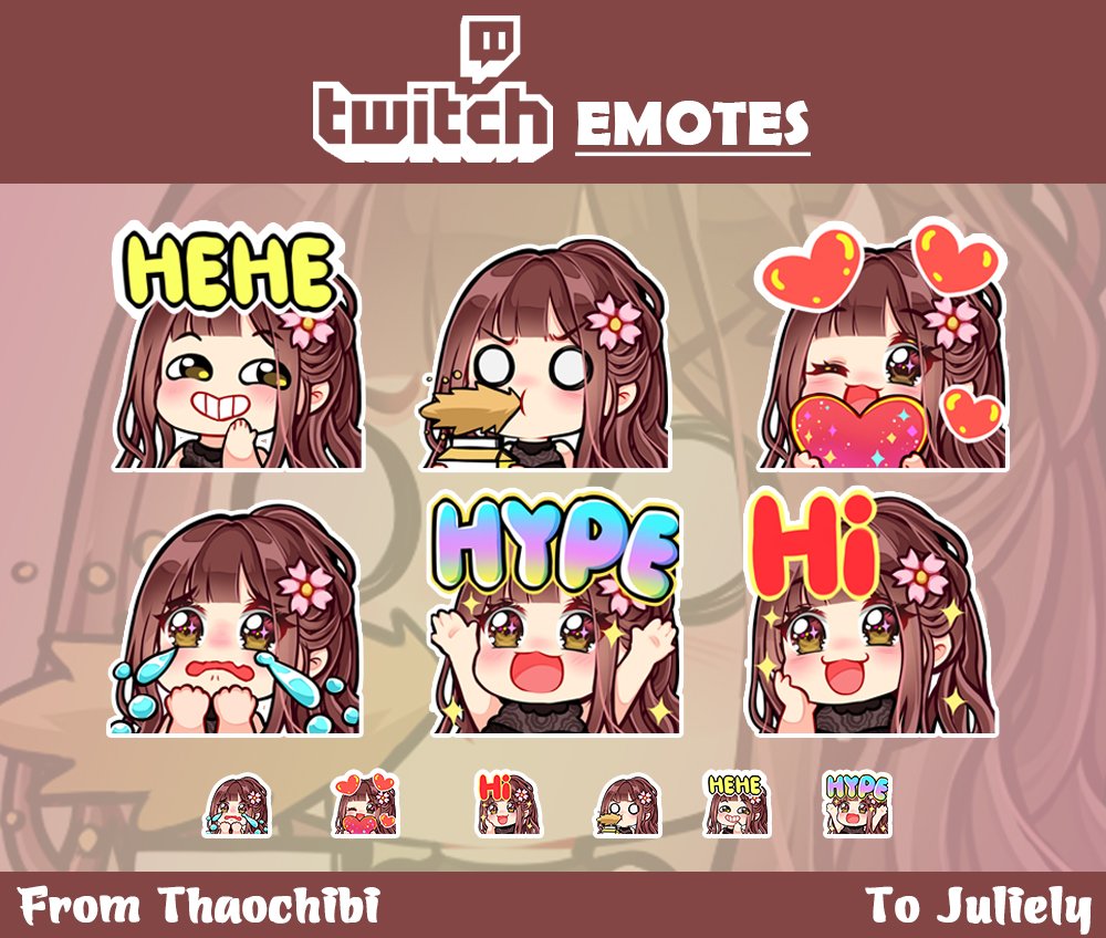 Drawing & Illustration SH1S2E1 twitch emotes emot twitch CS4 sC stream ...