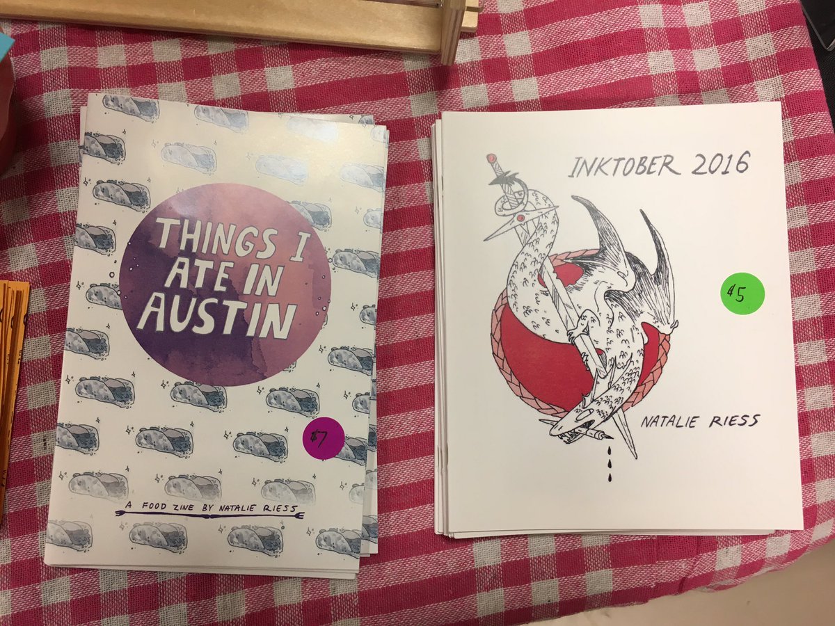 「2A and 1E....getting looser as I get comfier in the style I 」Natalie ...