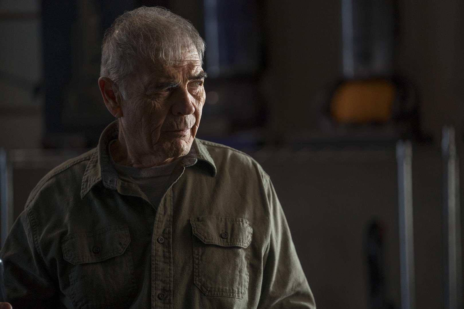 Robert Forster Breaking Bad