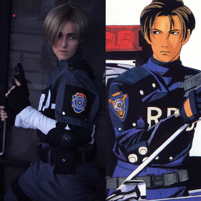 Aimee Hay (@hayacosofficial) さんのコスプレ作品まとめ (15 件) - Twoucan