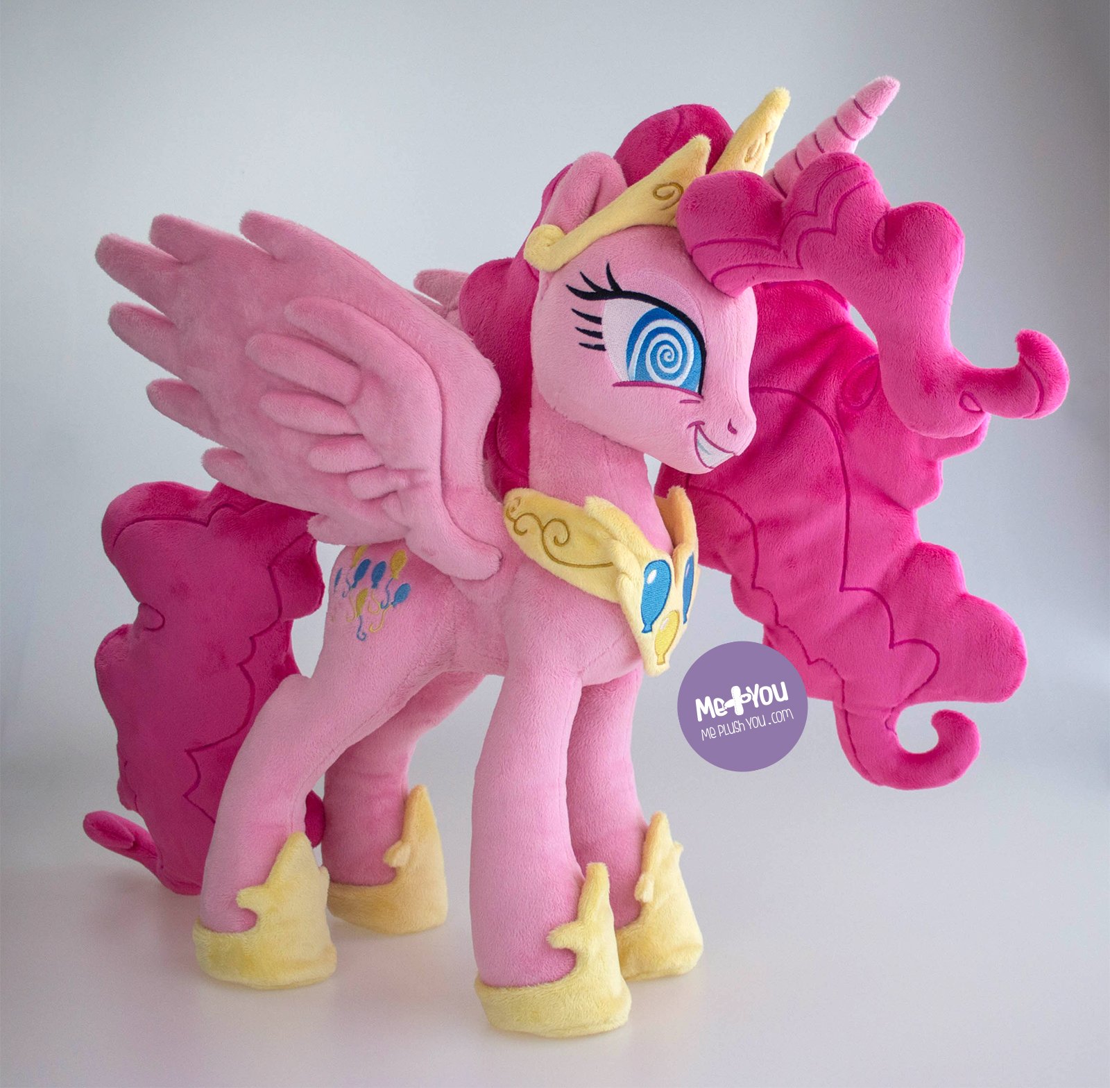 My Little Pony Princess Pinkie Pie