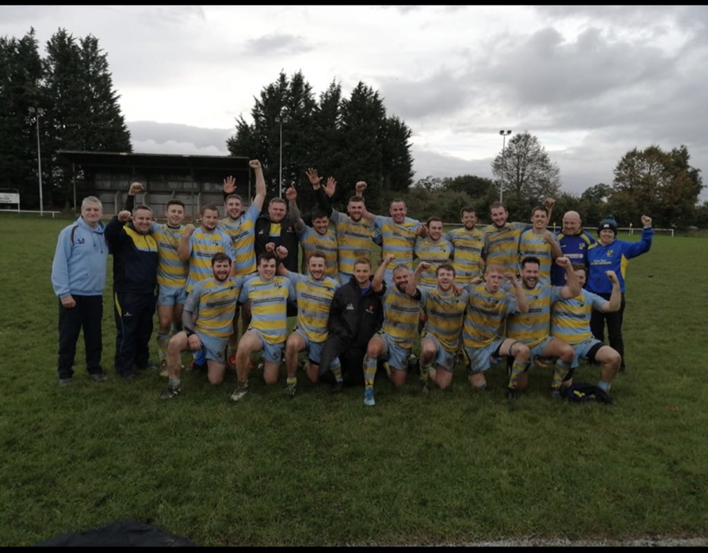 Laugharne RFC
