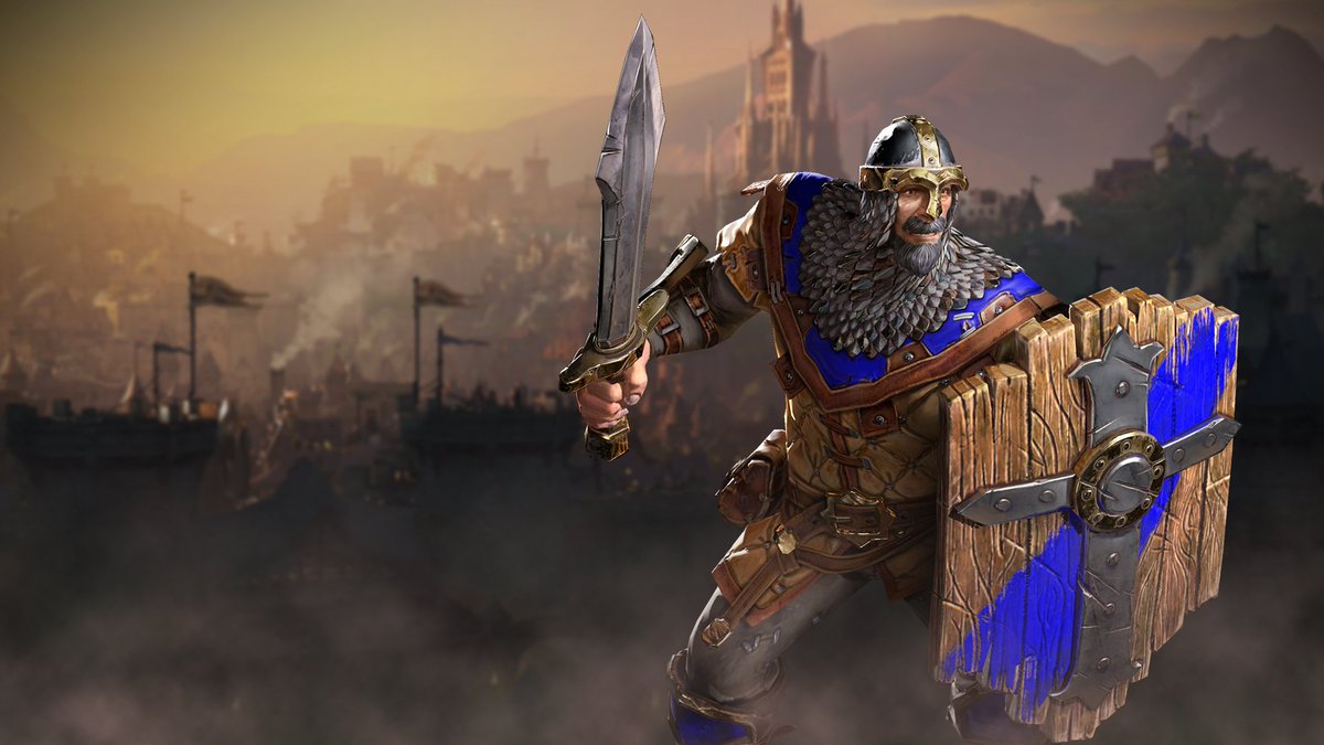 Warcraft 3 Loading Screens Dnabilla