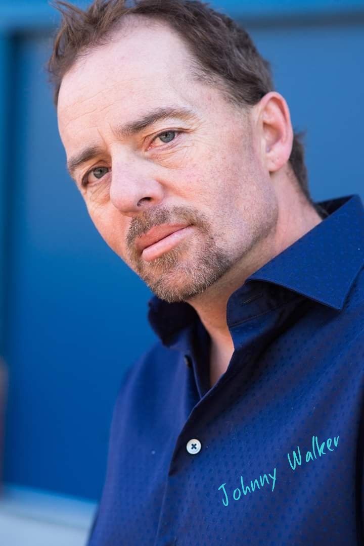 Johnny Walker Actor