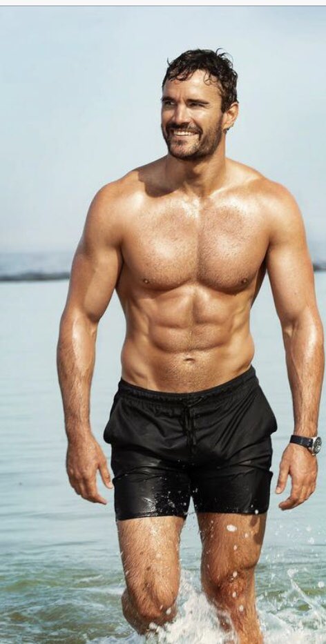 Thom Evans Body
