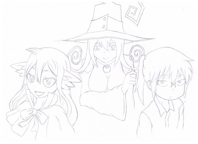 Jason Cleary (@JasonCleary12) さんのイラスト・マンガ作品まとめ (7 件) - Twoucan