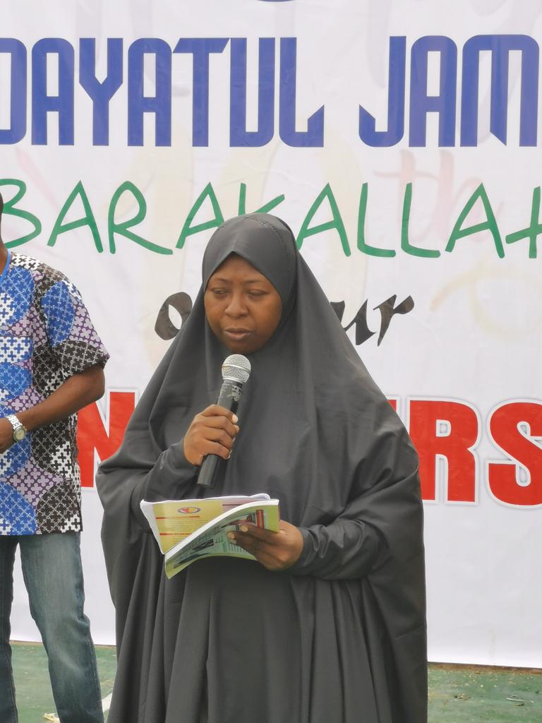 Barr Mahdi Aliyu Mohammed Gusau (@zamdepgov) | Twitter