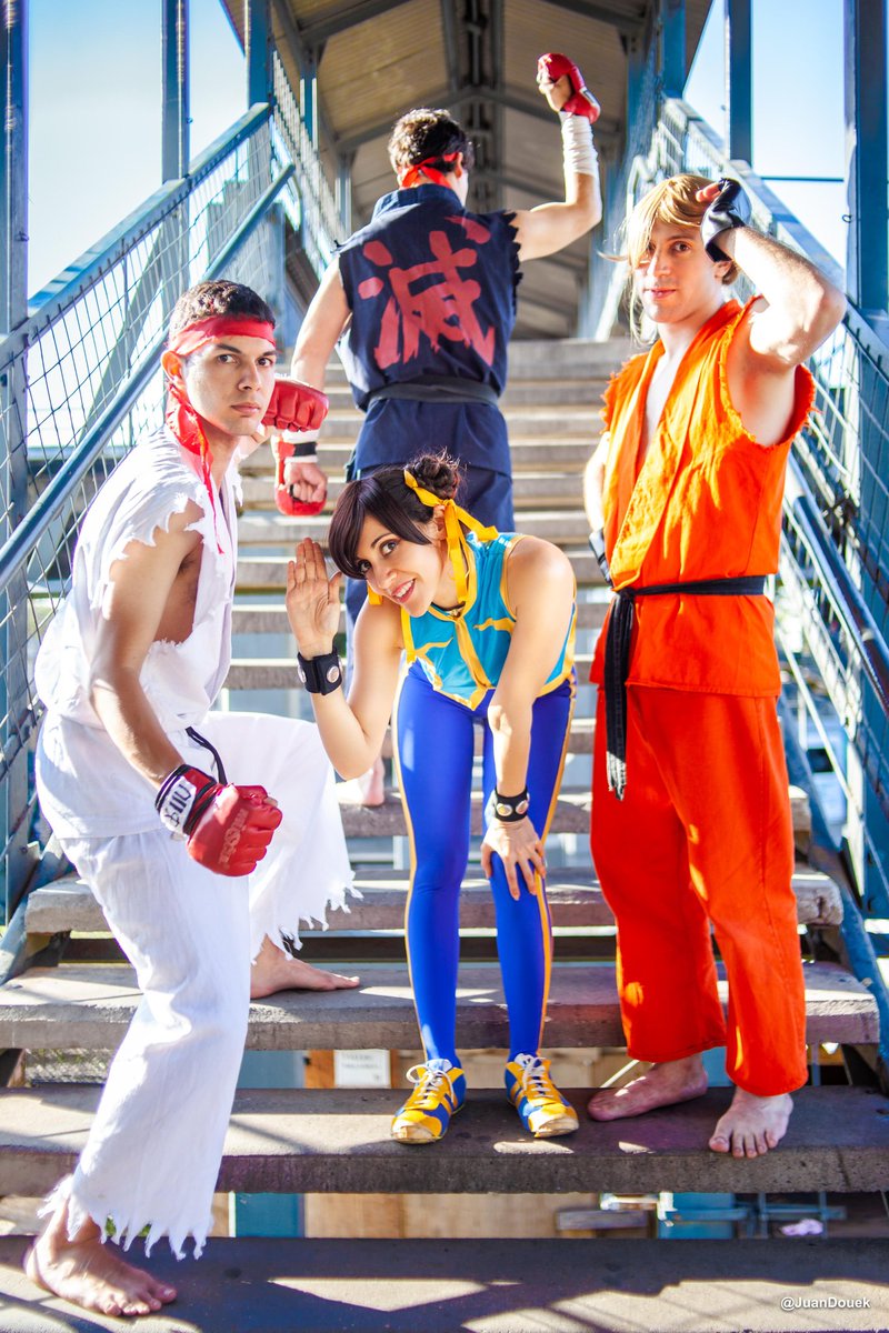 Twoucan - Vichun Doppelgänger (@vixun)