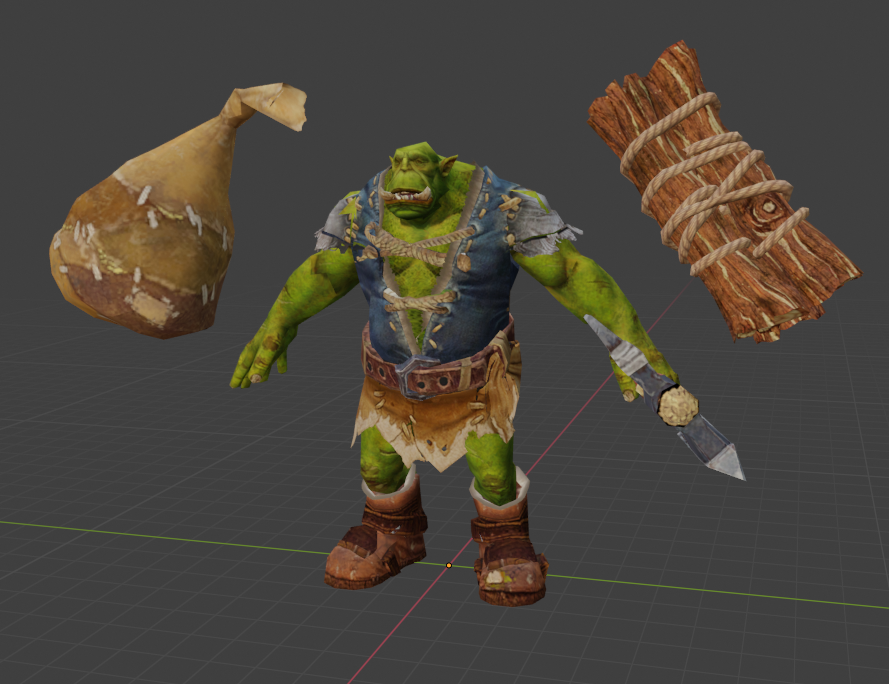 Warcraft 3 Reforged Leaked Previews | HIVE