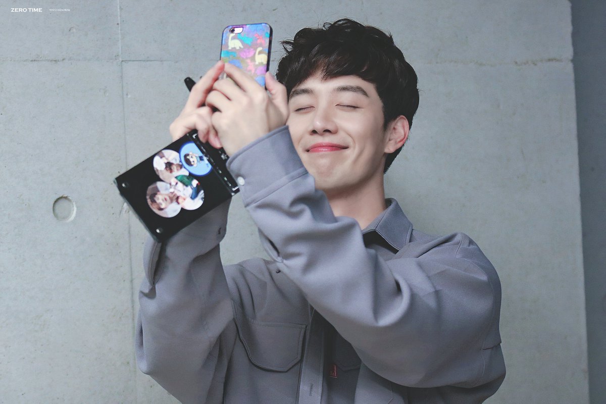 제로타임 (@_zerotime__) | Twitter