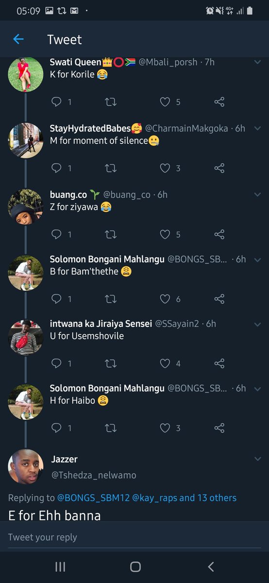 Thapelo Tips Nkosi (@Tips___Nks) | Twitter