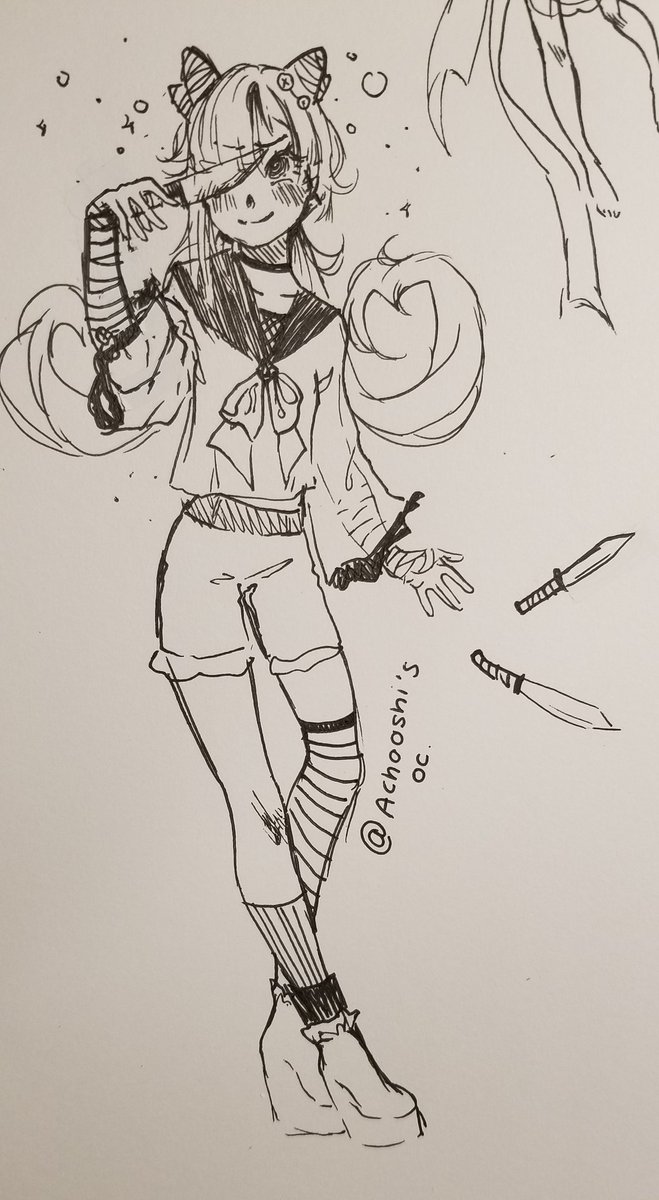 silver - comms open (@Silverstar1243) さんのイラスト・マンガ作品まとめ (15 件) - Twoucan