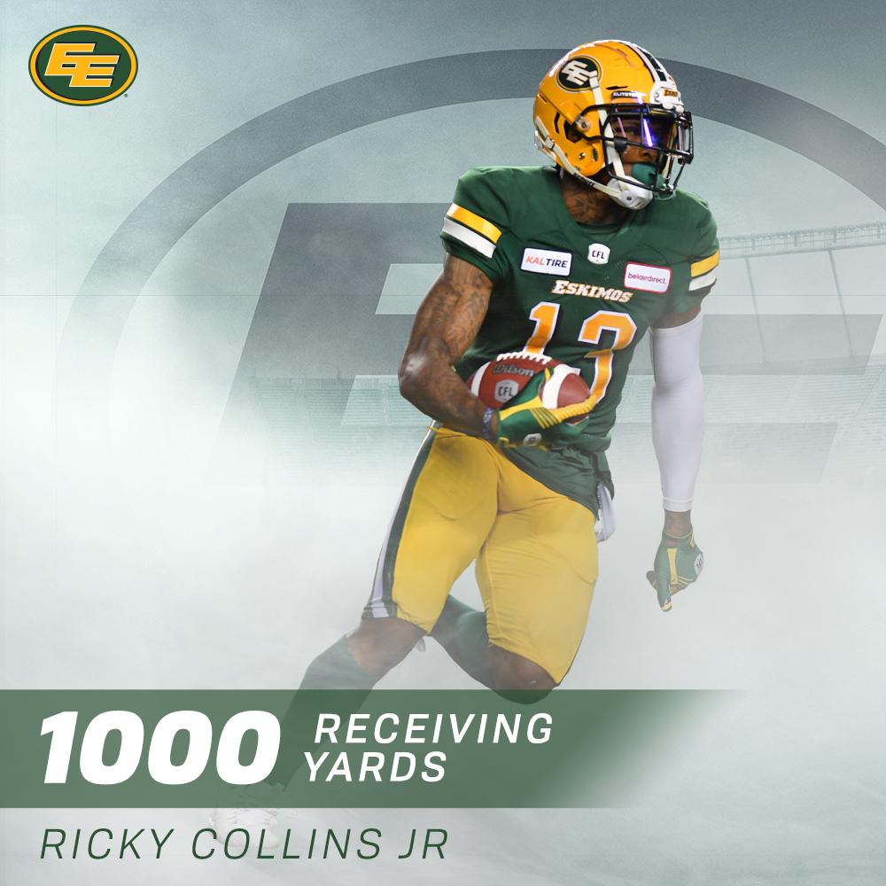 Ricky Collins