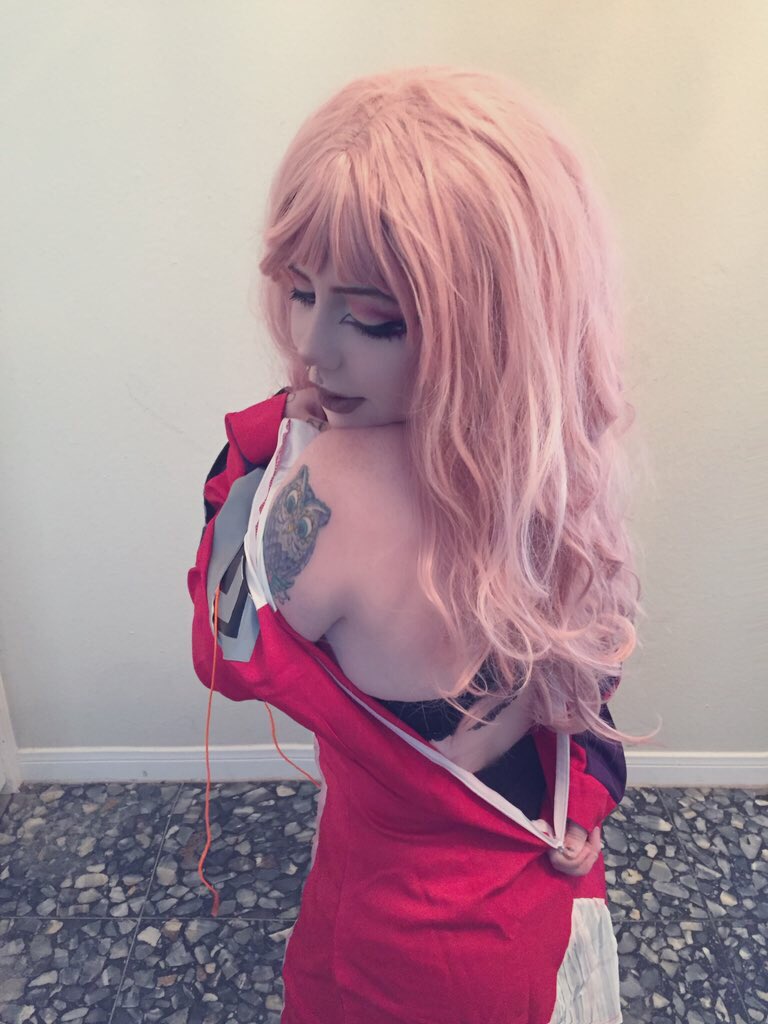 KAT NOIRE ♡‧₊･ﾟ (@katnoirex) さんのコスプレ作品まとめ (1 件) - Twoucan