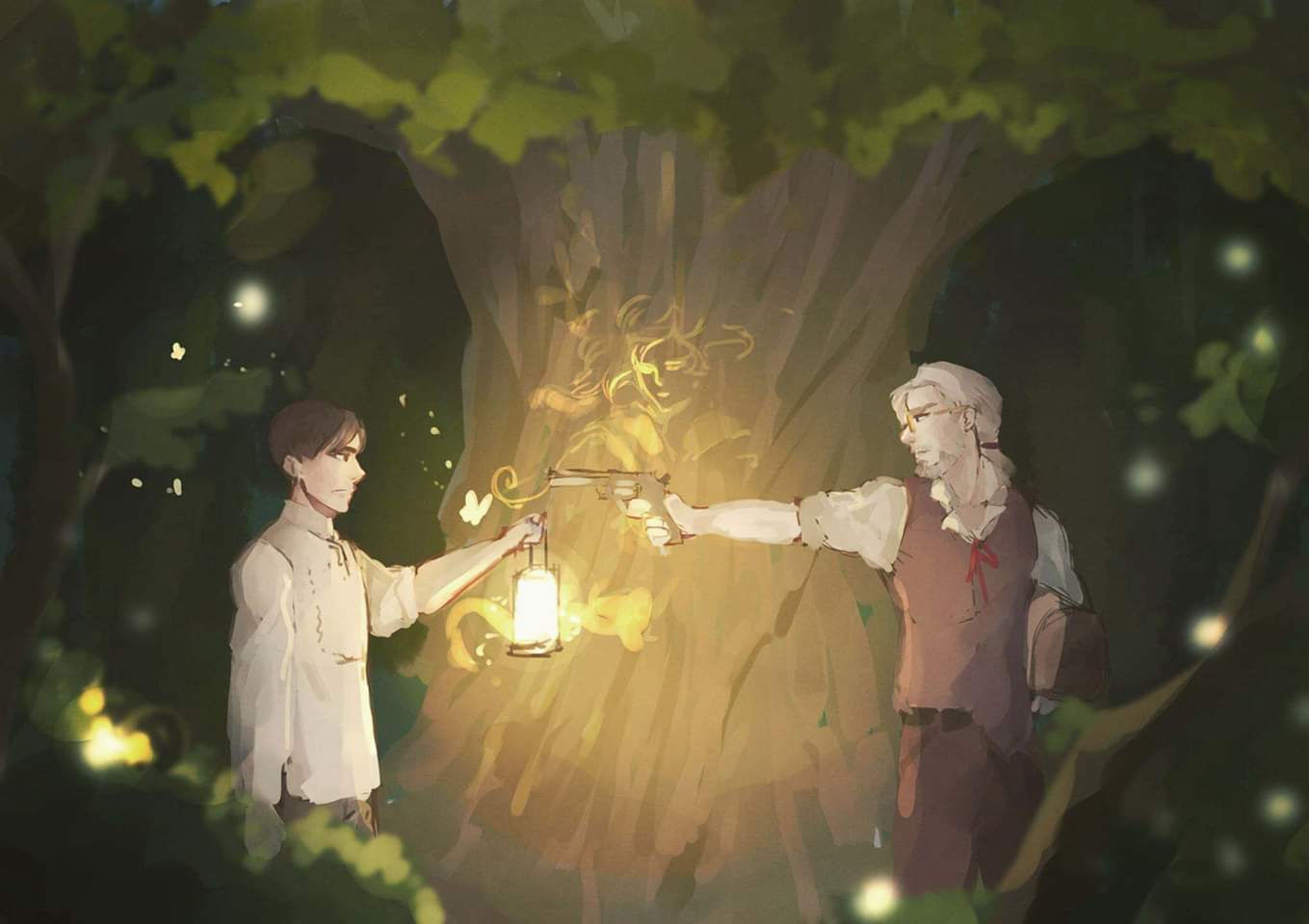 El Filibusterismo Simoun