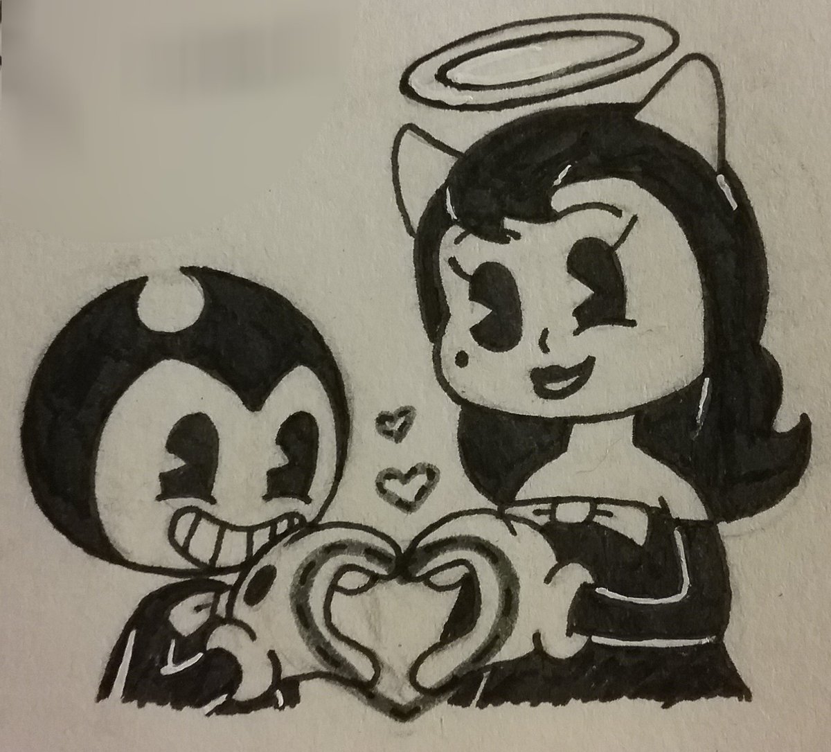 🦇 Riley says ~Eyahoo~ (@PinknWhiteBat12) さんのイラスト・マンガ作品まとめ (9 件) - Twoucan