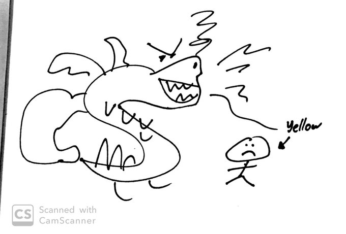 Yellow (@YellowAngiru) さんのイラスト・マンガ作品まとめ (13 件) - Twoucan