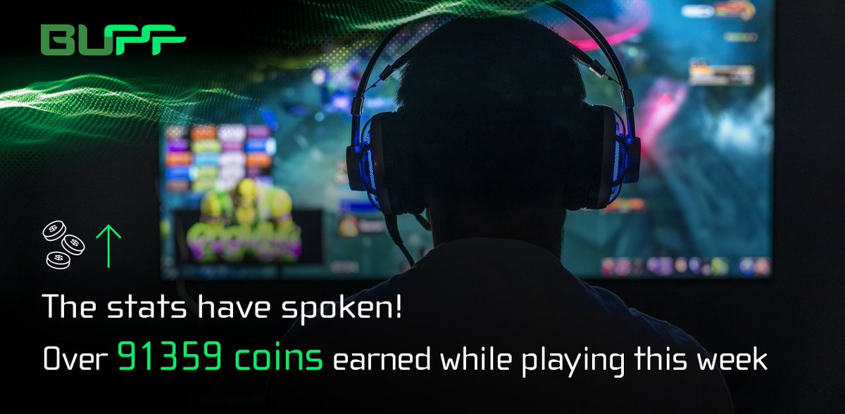 BUFF (@BUFF_Team) | Twitter