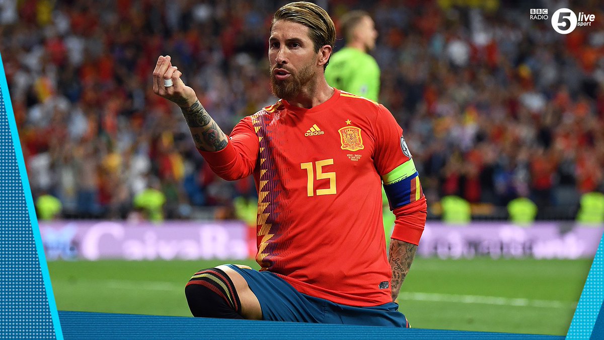 Spain's record appearance maker Europe's most capped male outfield ...