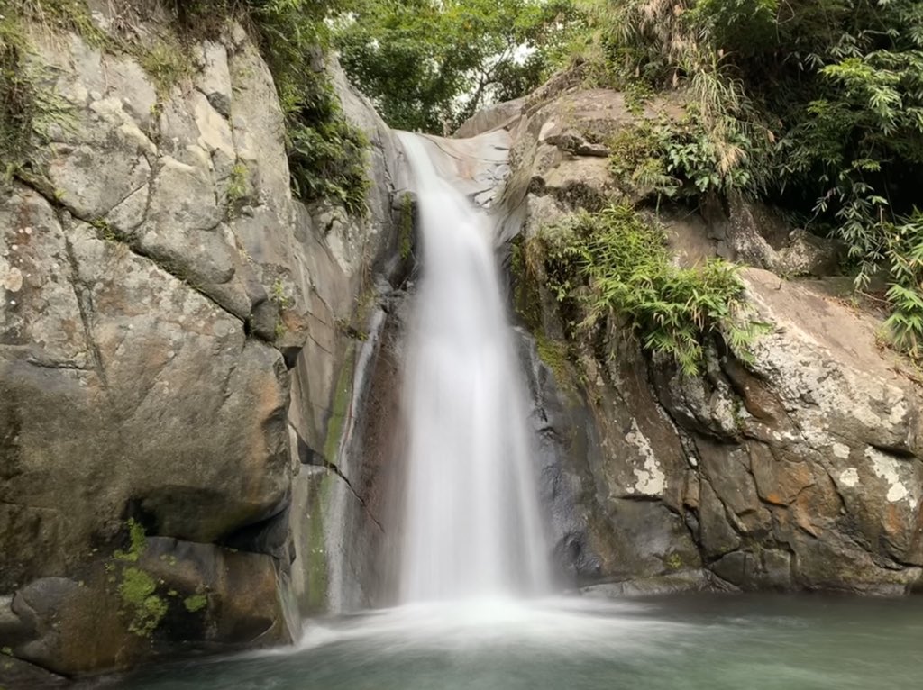 Bulawan Falls