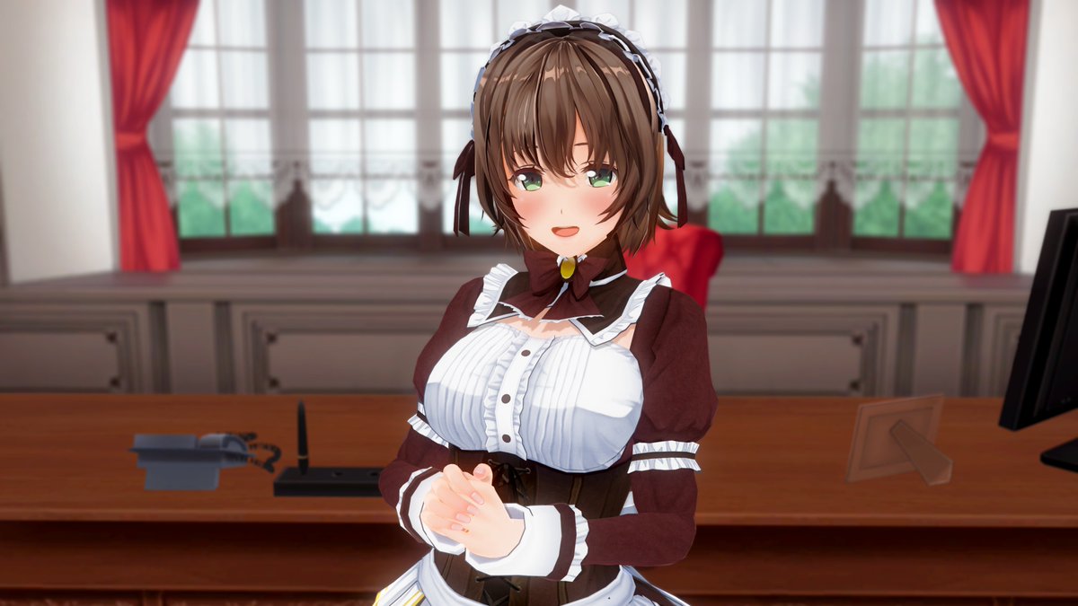 CM3D2 COM3D2 MODツイッター ・ろだA～ 新着まとめ 2019.10.14 もちもち3D