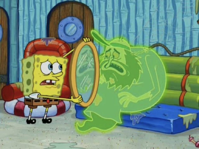 Spongebob Ghost Host Full Episode