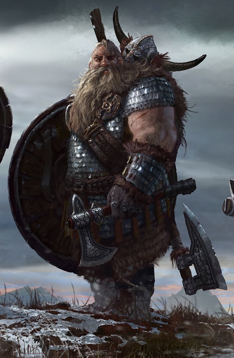 Middle Earth Dwarf What's What In Middle Earth: A Guide To The People