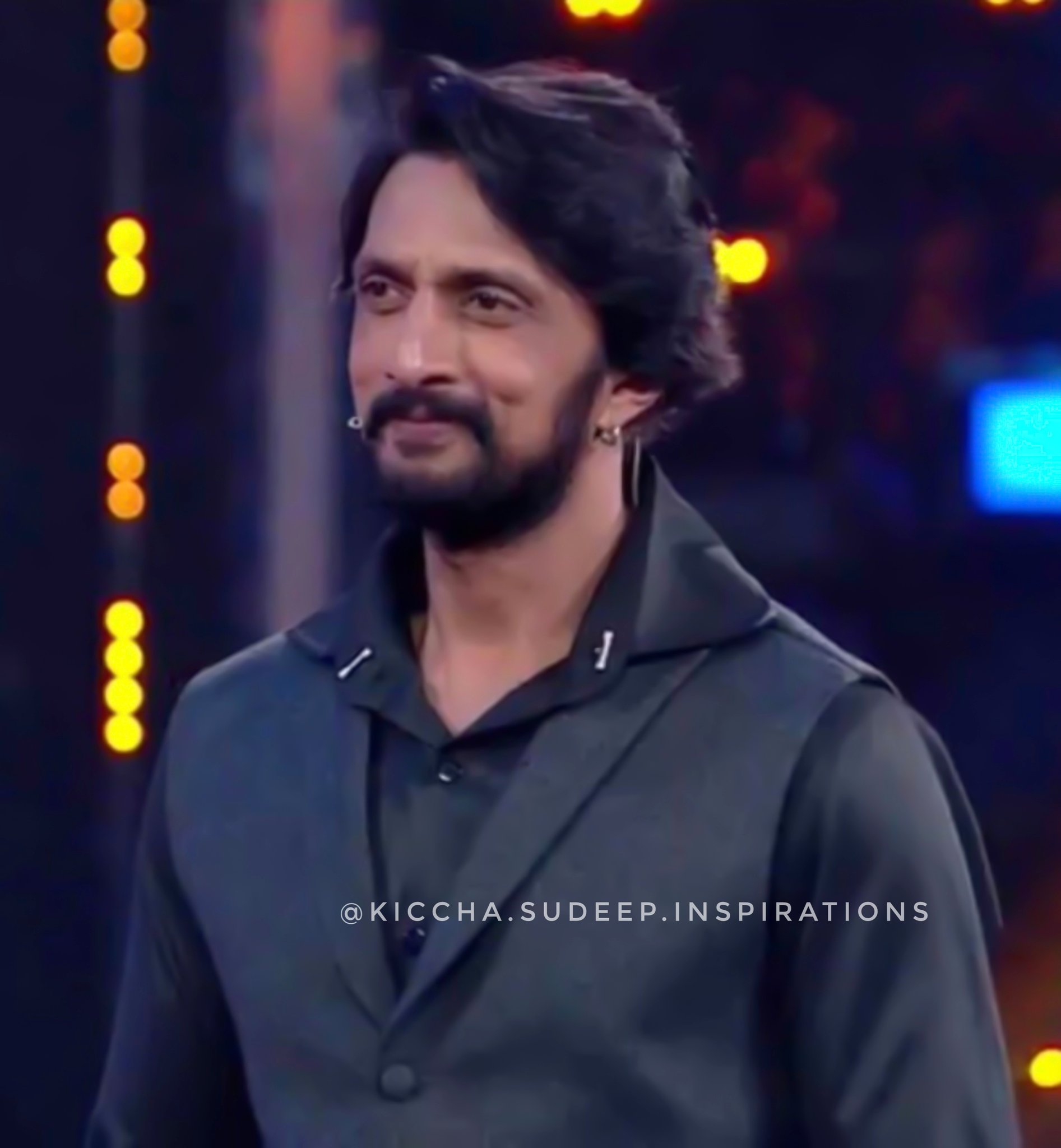 Sudeep Bigboss Wallpapers