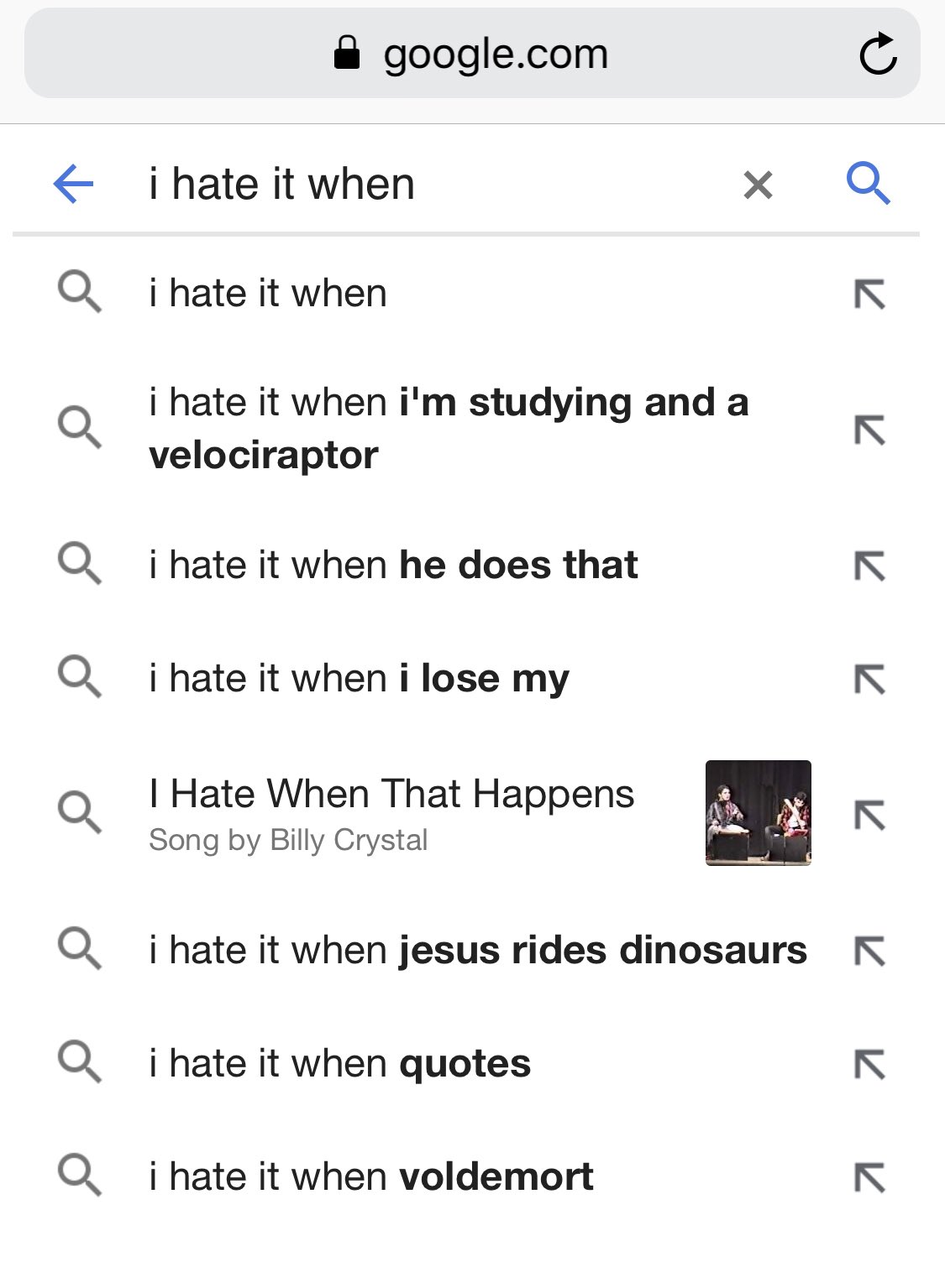 Hate Studying Tumblr