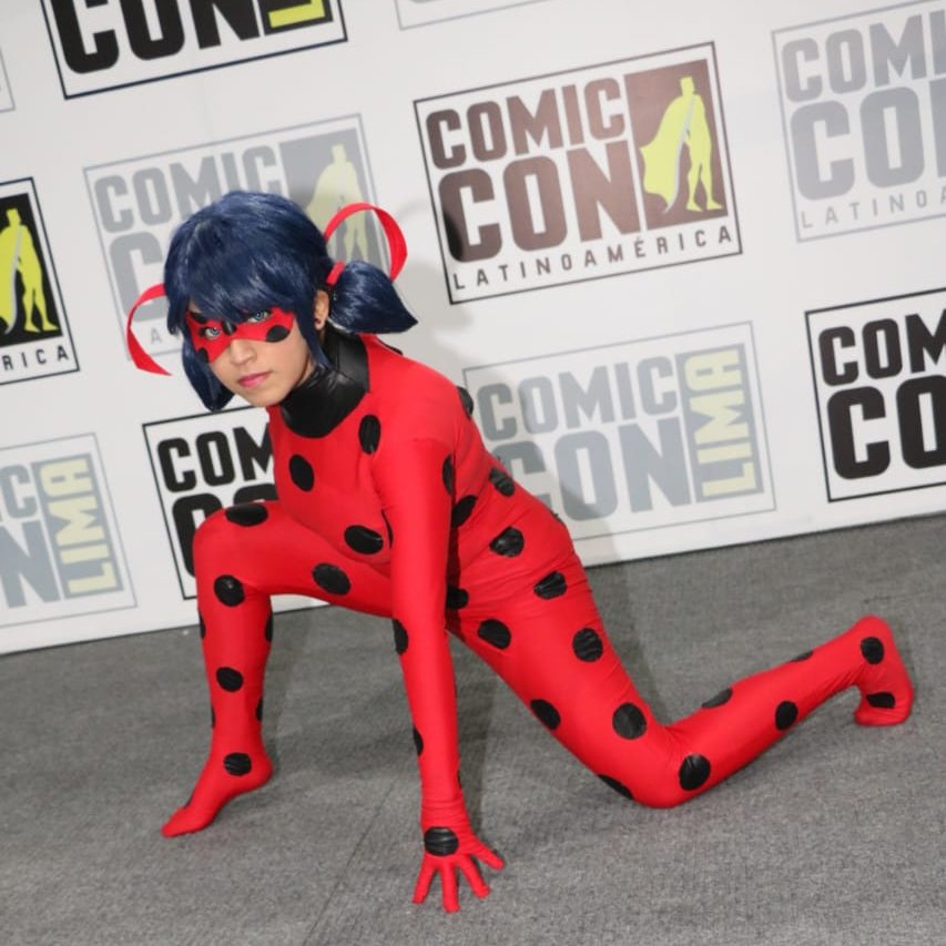 Aria Cosplay (@AriMichelle5) さんのコスプレ作品まとめ (5 件) - Twoucan