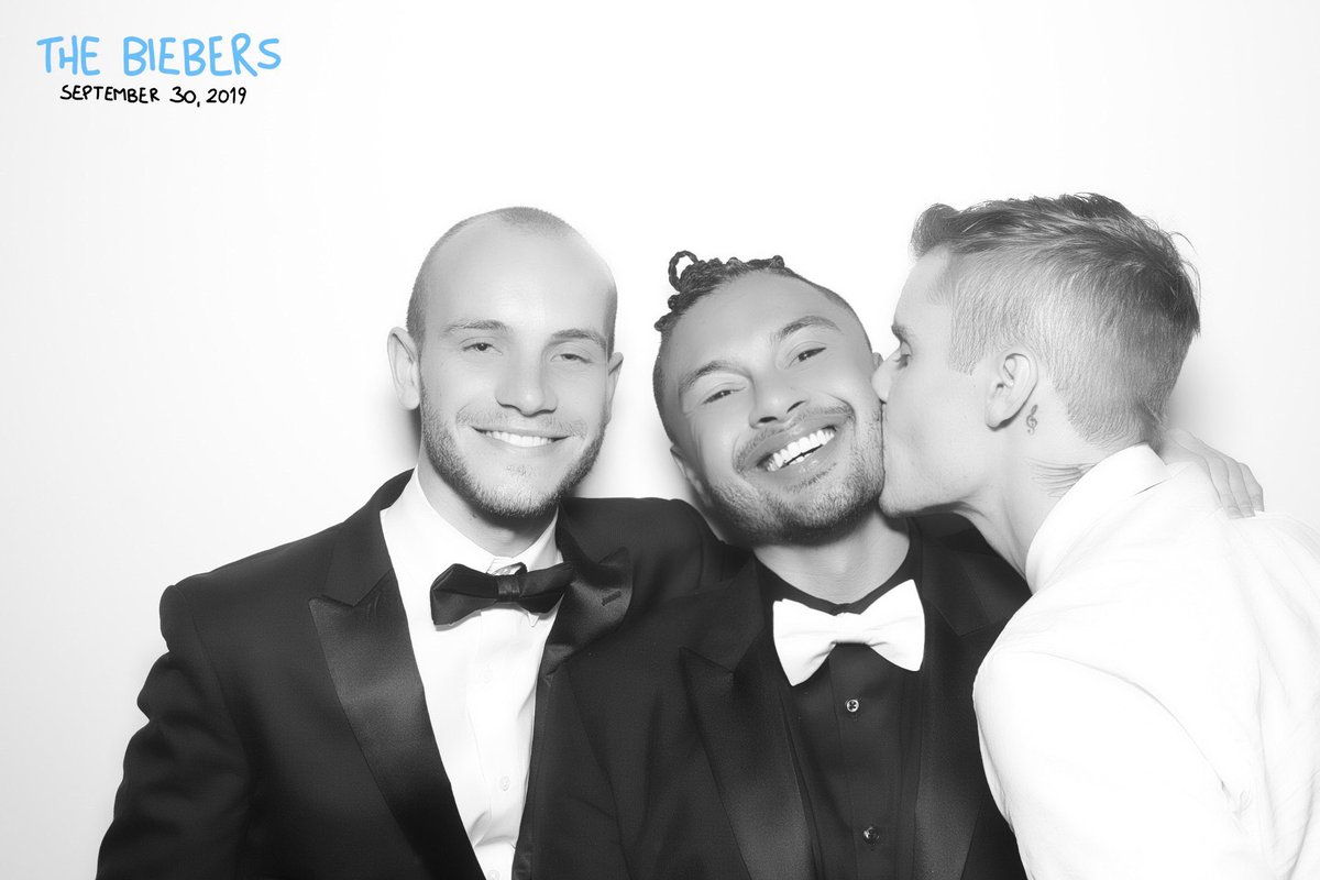 Justin Bieber And Ryan Butler One Time