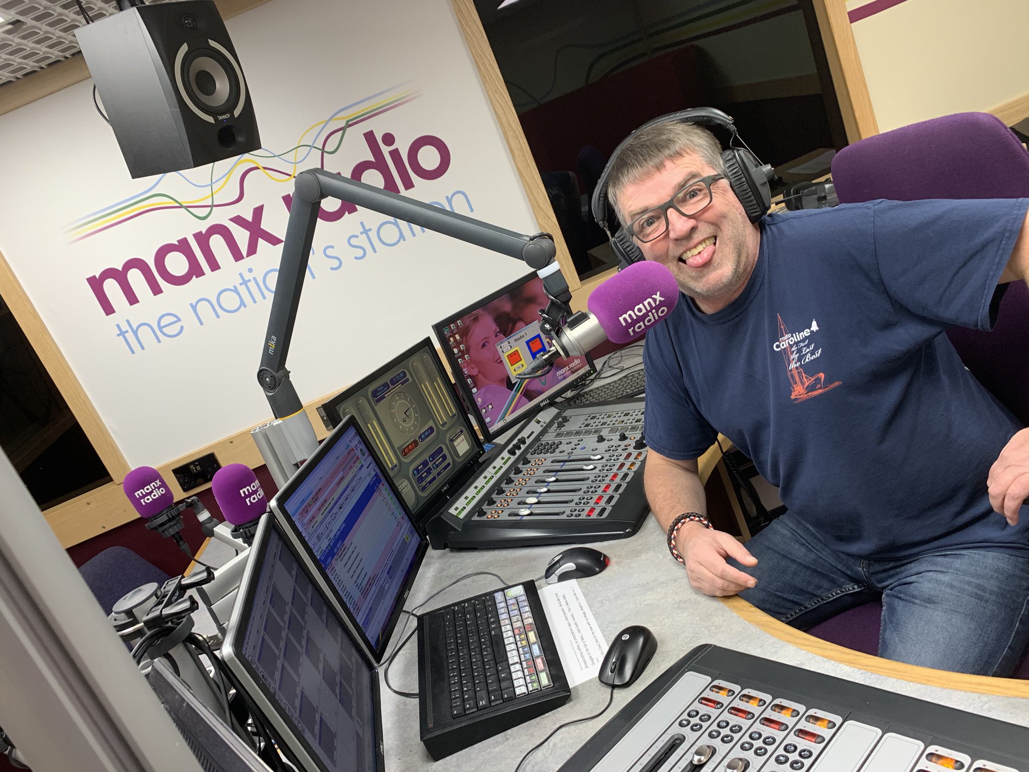 Manx Radio
