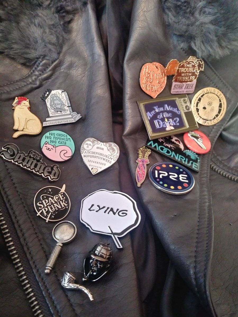 Alex (@clockwork_capt) | Twitter