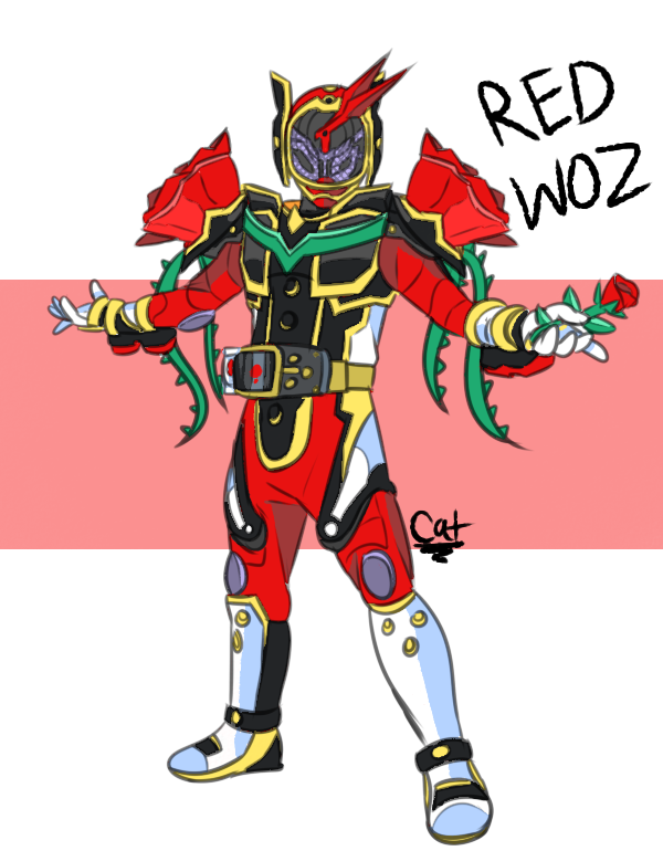 Kamen Rider Chronicle [Kamen Rider Fanfic Idea&Rec Thread Phase 2 ...