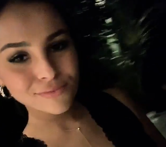 Faryn Corey Pumped Out Fresh, New Content This Weekend