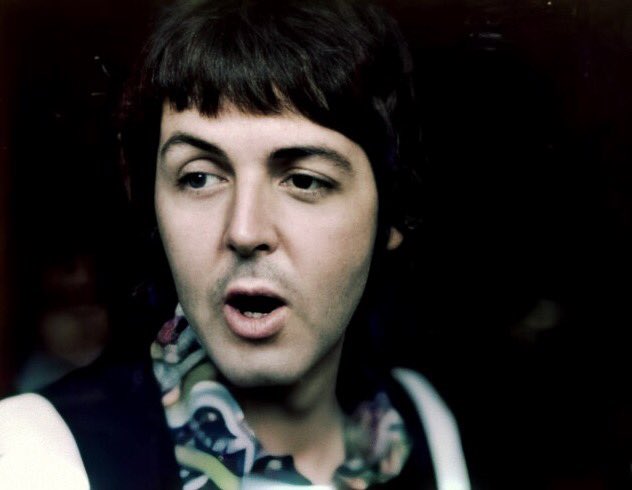 рќ њccartney рќ ћandids On Twitter Paul In New Orleans 1975 Https T Co