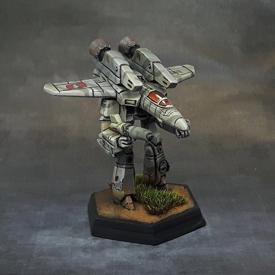 Battletech Story Ideas thread (NEW) | Page 1064 | SpaceBattles