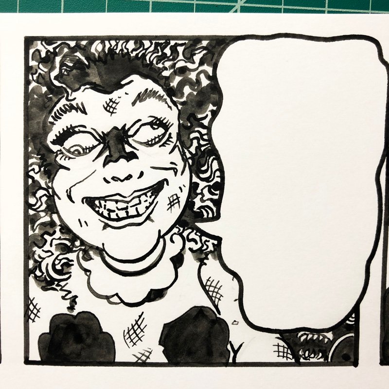 Jim Keefe (@jim_keefe) さんのイラスト・マンガ作品まとめ (10 件) - Twoucan