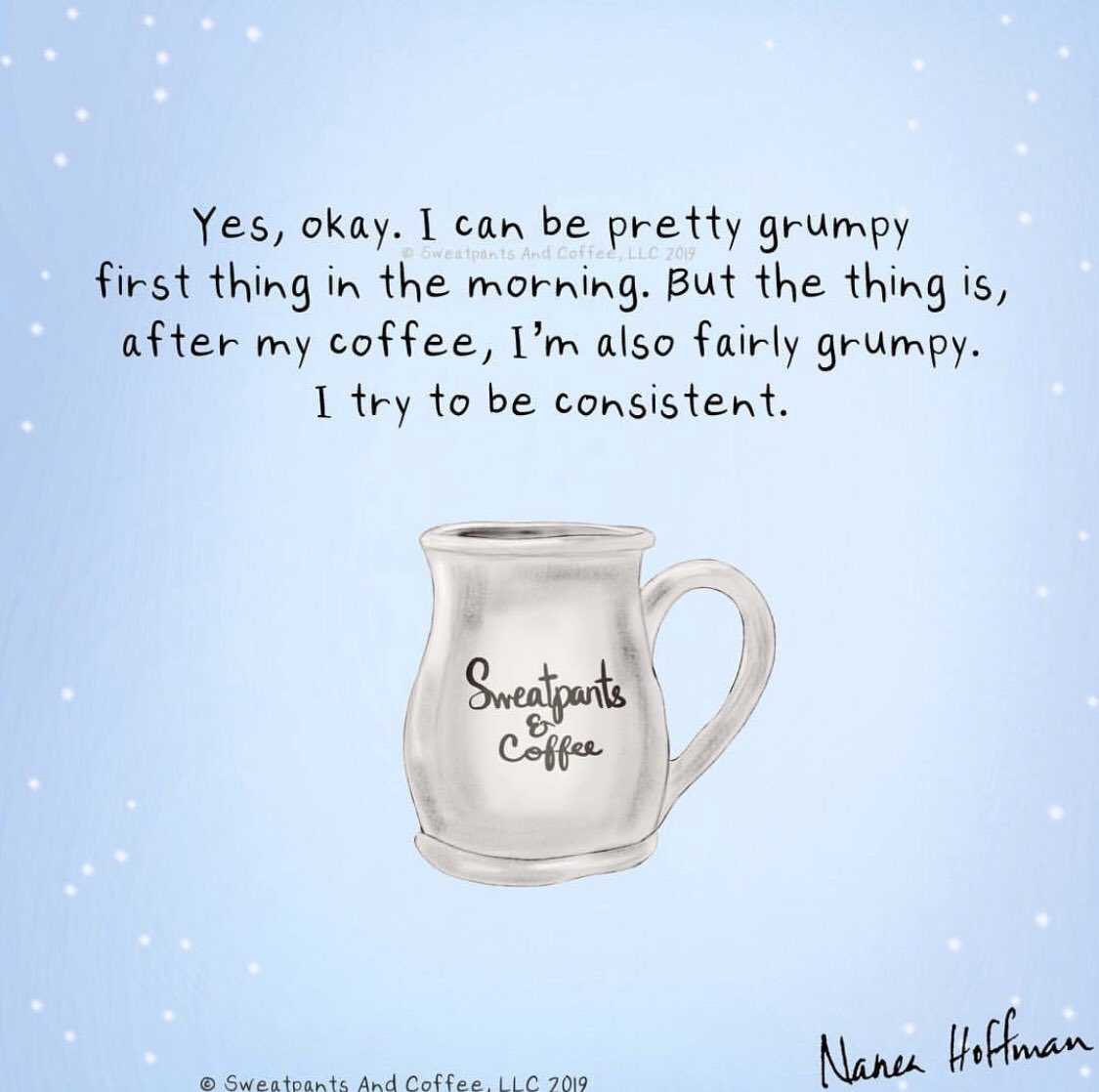 Grumpy Morning Quotes